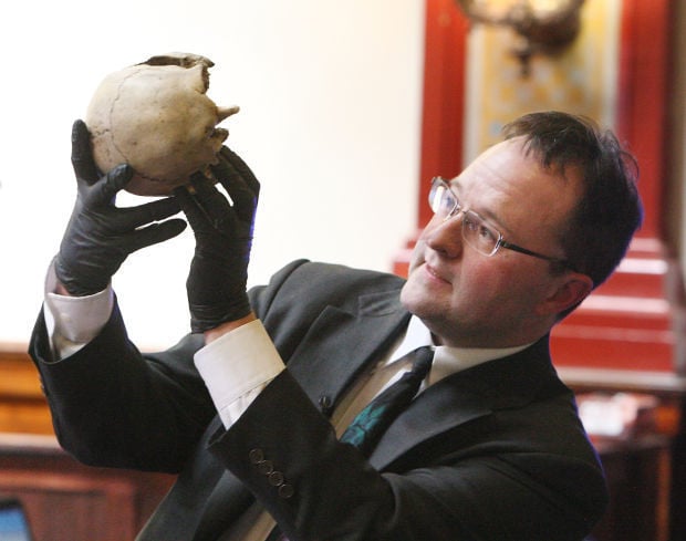 Montana autopsies to be outsourced to other states in July