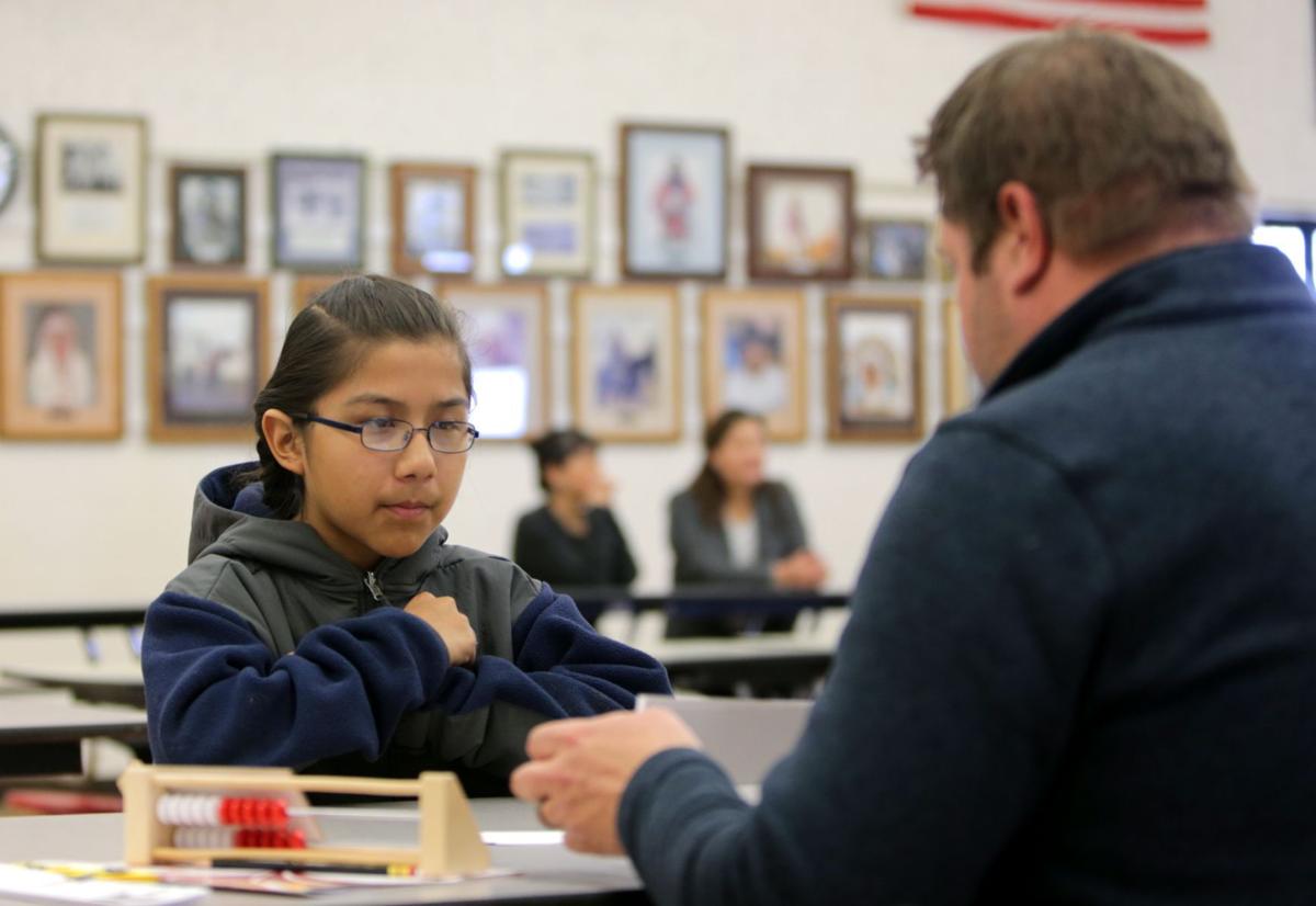 'That will be a void': Native education program to shut down after 16 years
