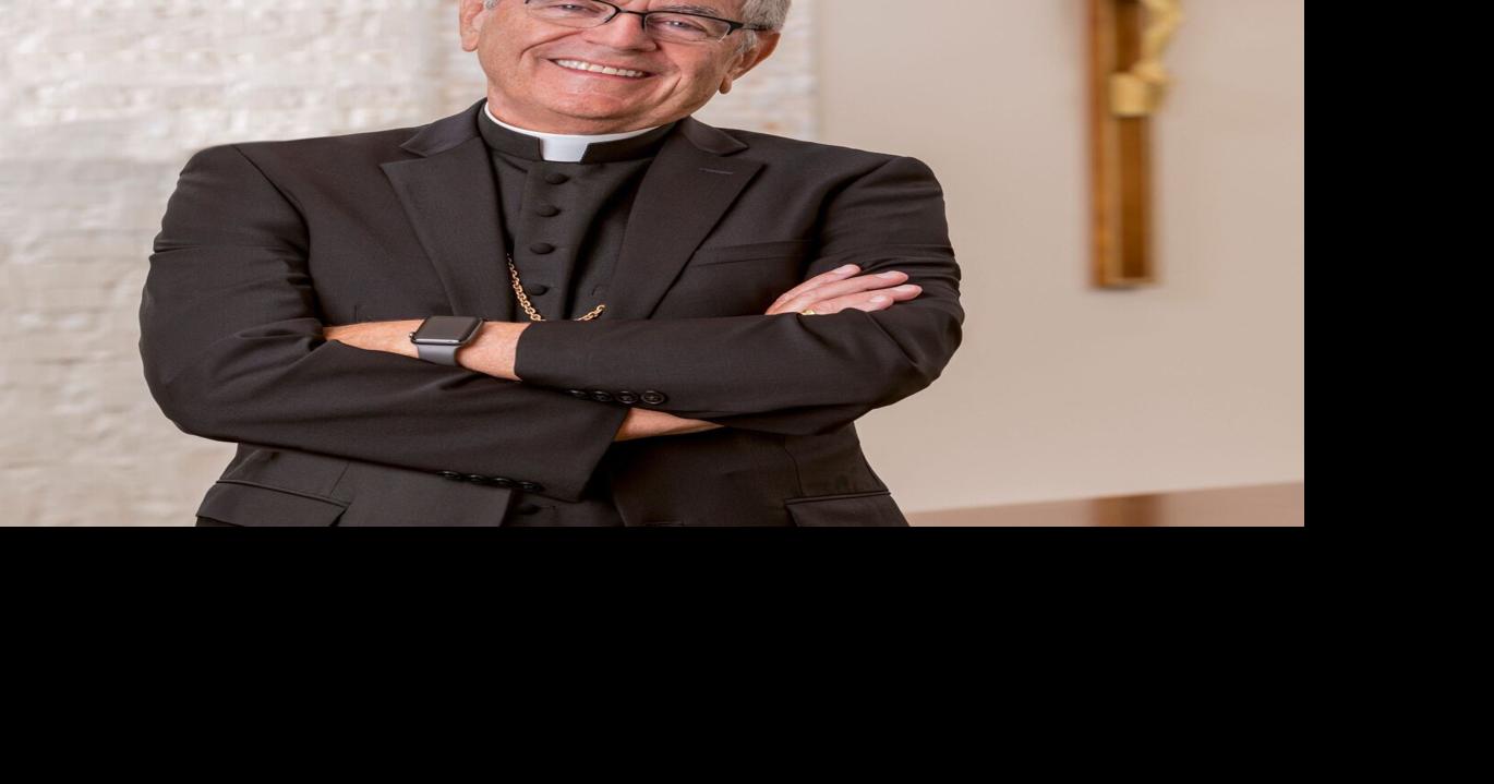 Former Helena bishop to be first Metropolitan Archbishop of Las Vegas