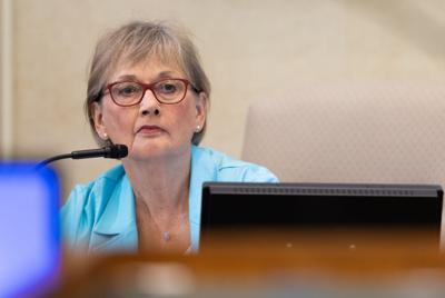 Lewis and Clark County officials take oath of office