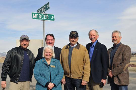 Gallery: Mercer Loop