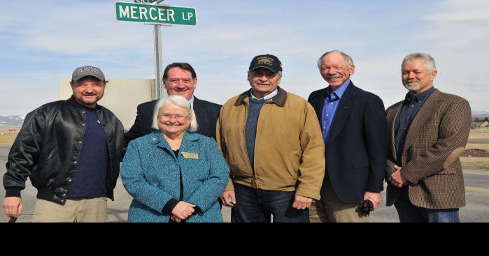 Gallery: Mercer Loop