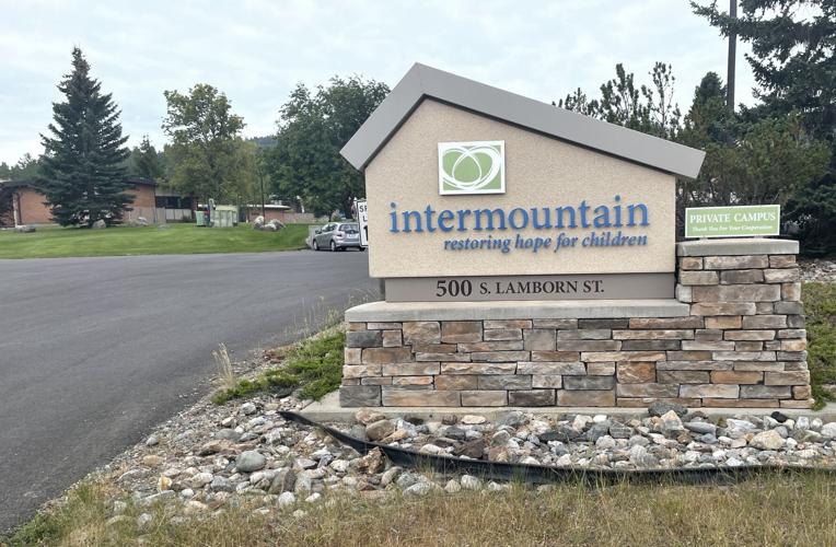 Intermountain hires Wesley Taylor as new interim CEO