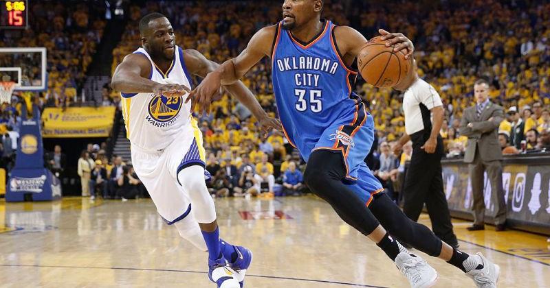 Do you have the name to play the game? 10 most common NBA player names