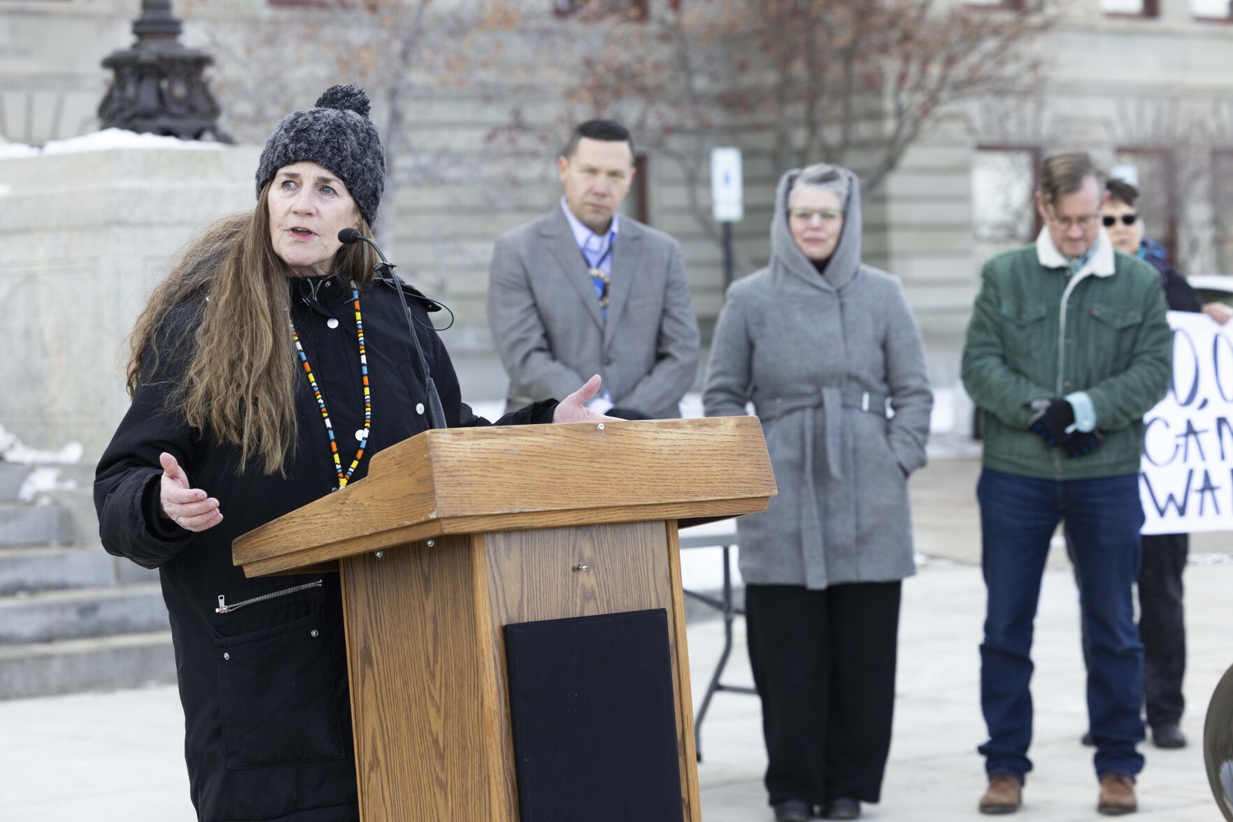 Concerns remain about Montana public assistance programs