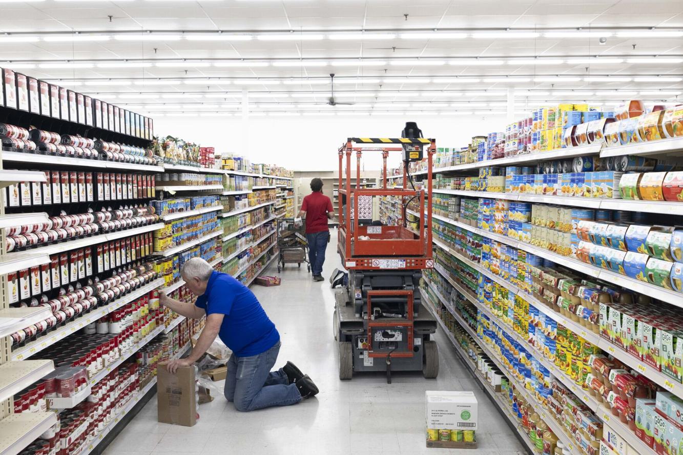 Helena Town & Country Foods grocery to open March 17-19