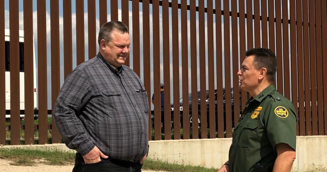 Jon Tester becomes first Dem to co-sponsor Laken Riley Act