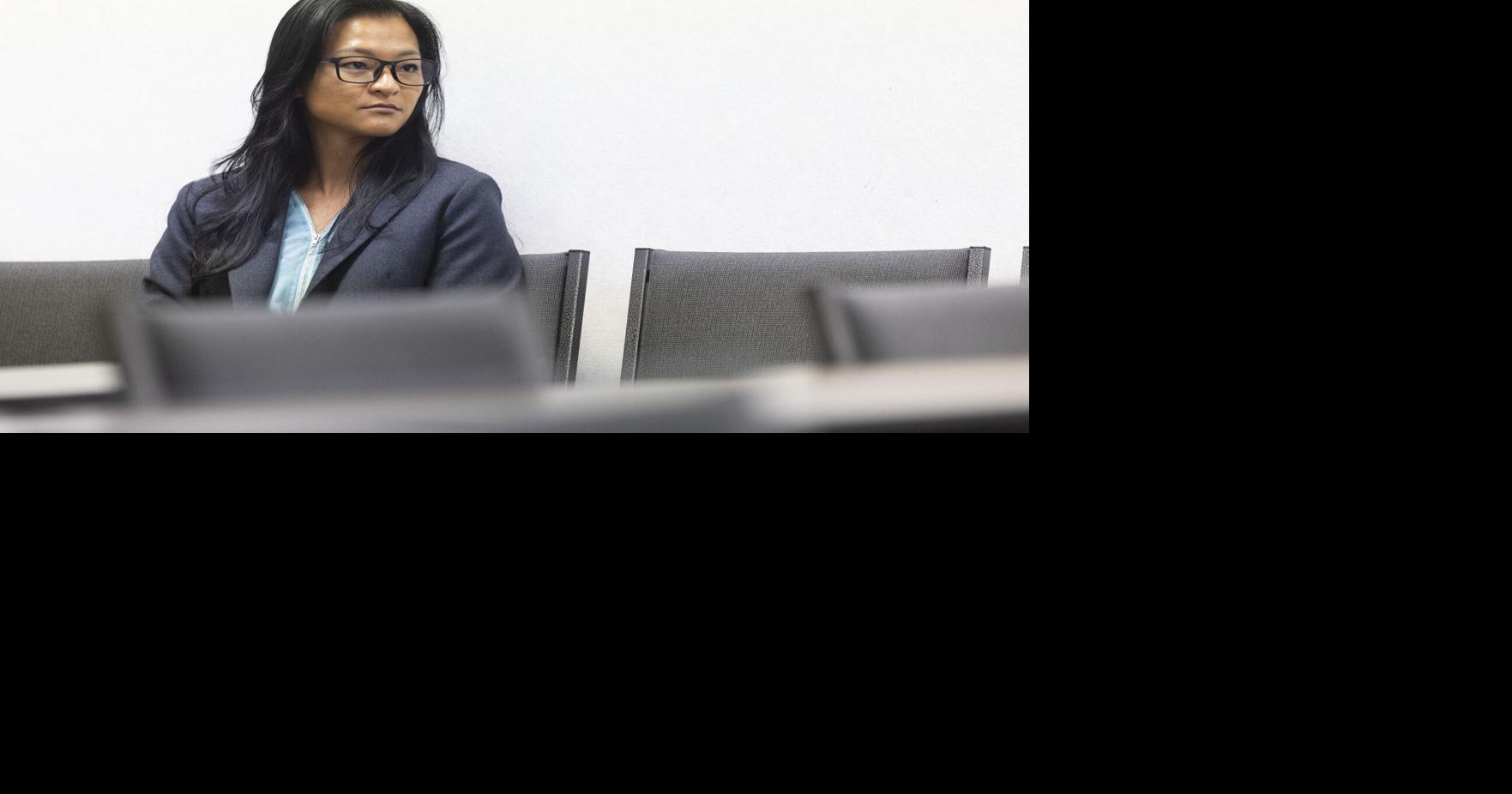 PSC Director Alana Lake appointed Helena city manager