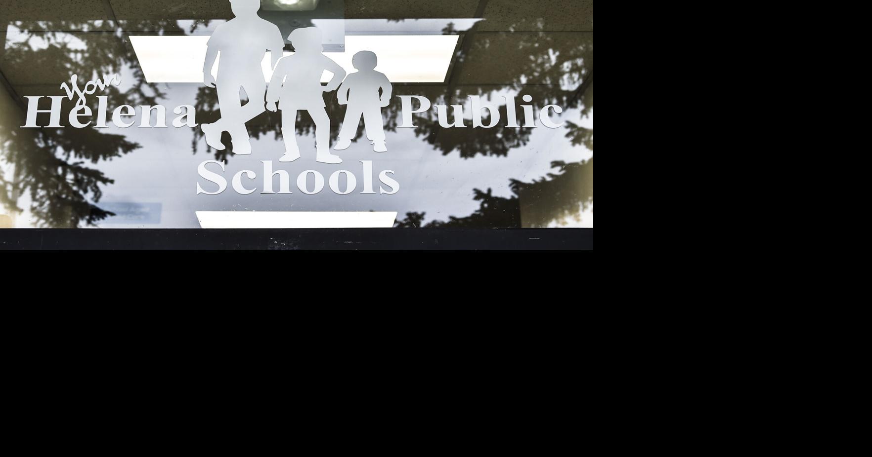 Helena Public Schools hosts tours of schools