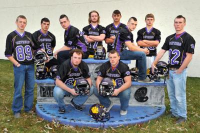 Panthers making school’s first semifinal appearance