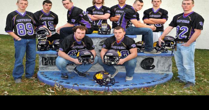 Panthers making school’s first semifinal appearance