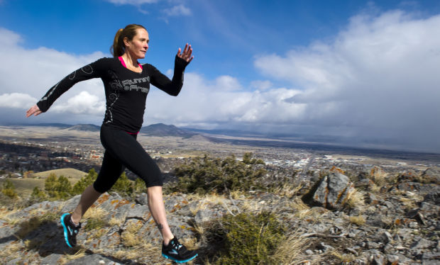 Helena’s Swanson qualifies for Boston Marathon