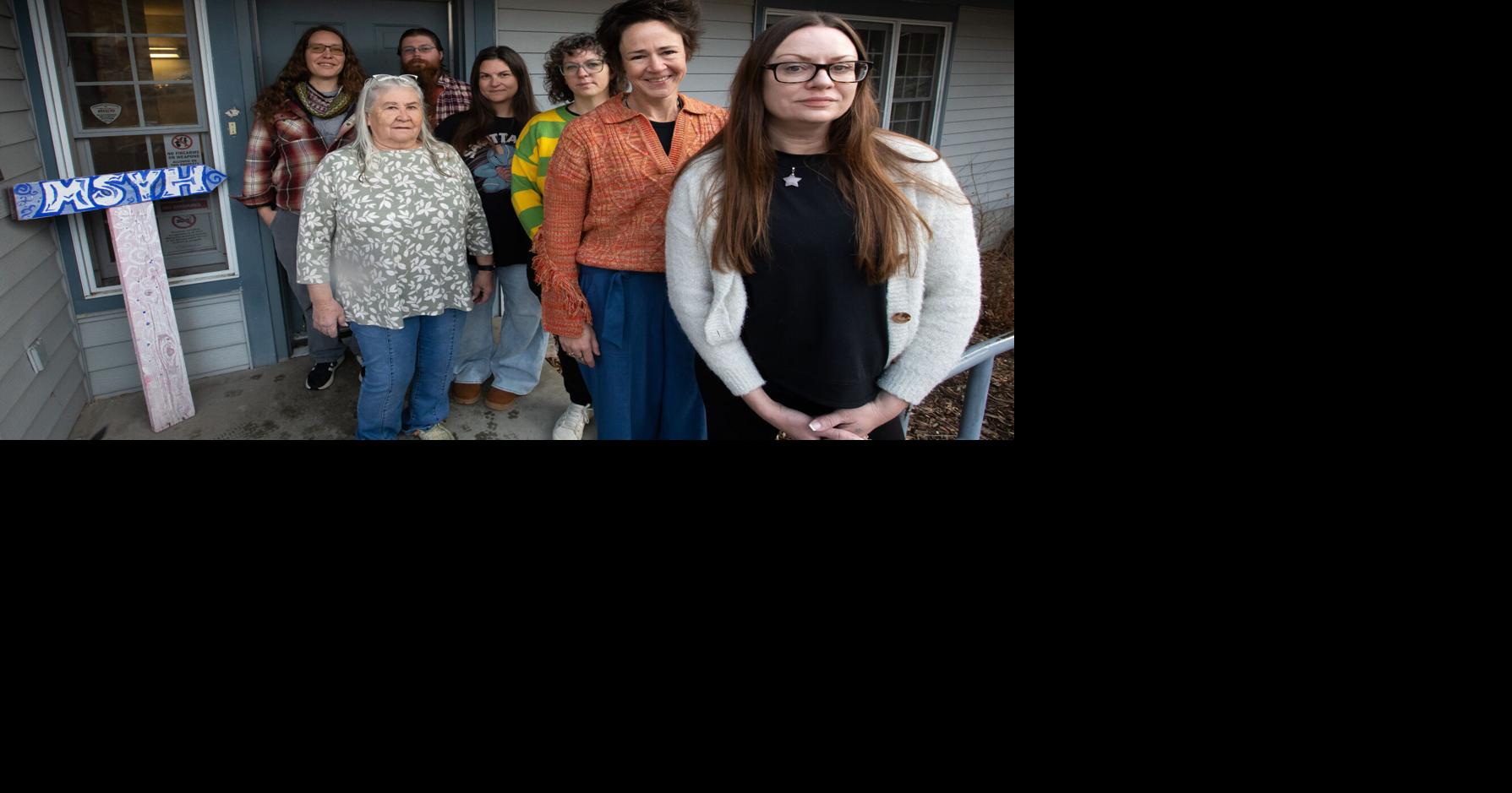 Margaret Stuart Youth Home faces funding cut