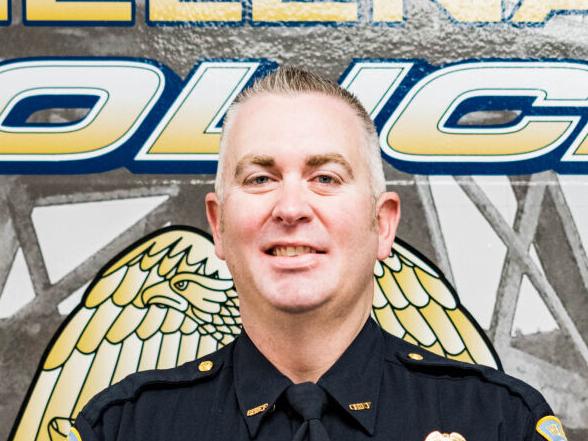 The Helena Police Department now has 50 officers
