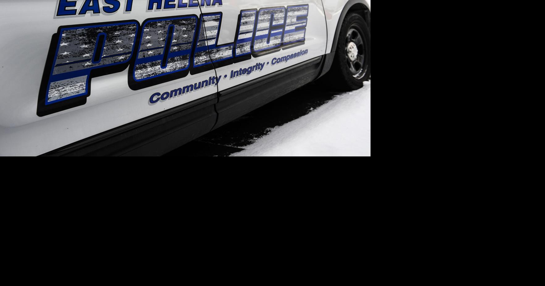 Ed Royce appointed as new East Helena police chief