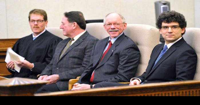 Haladay officially begins tenure on Helena City Commission