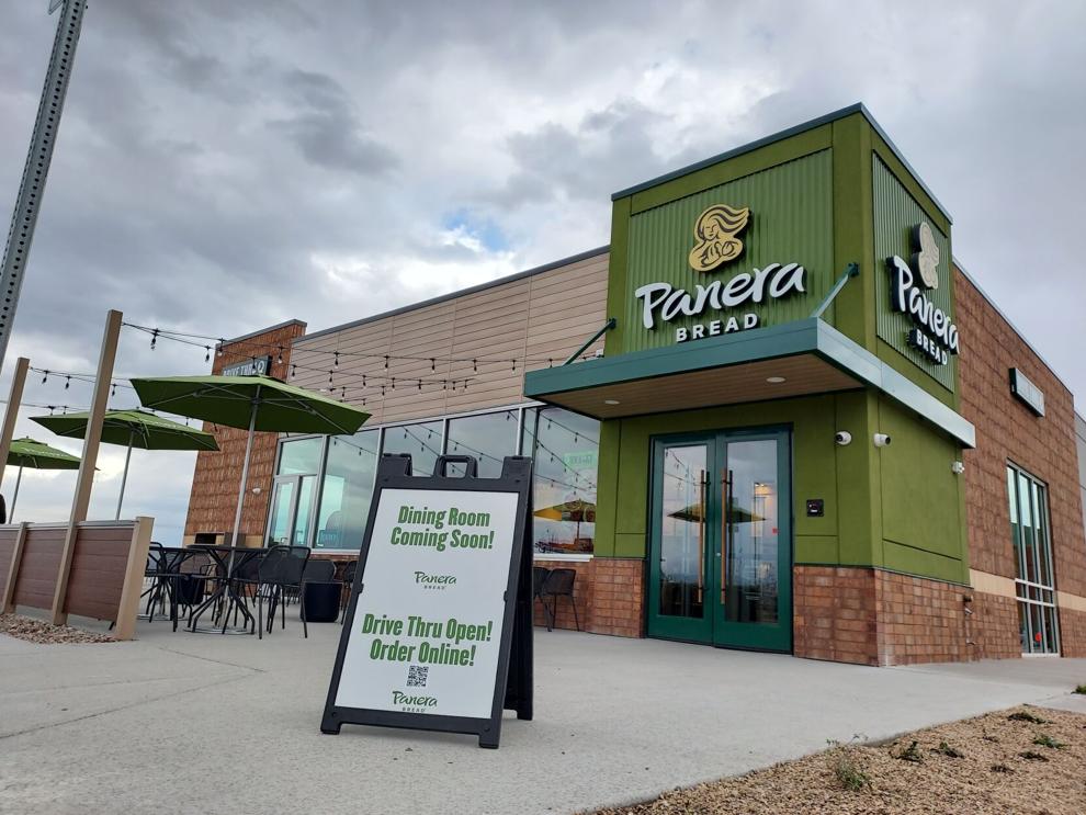 Helena's Panera opens drive-thru, still hiring morning shift