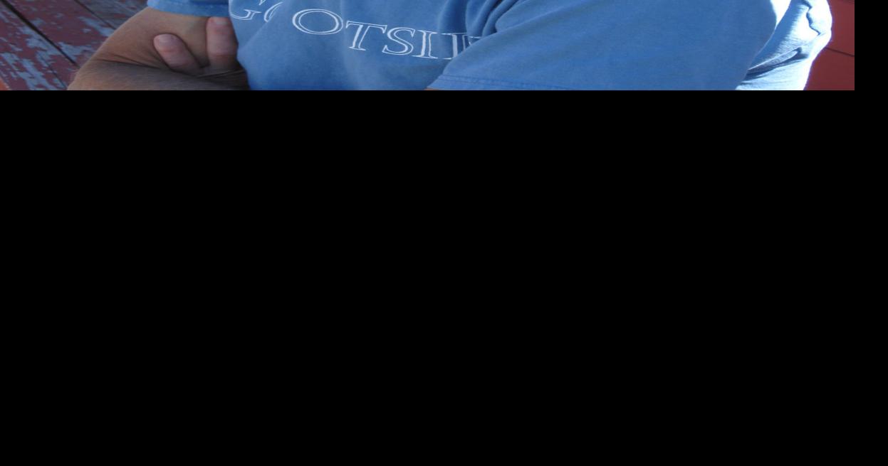 Making Your Mark: Prickly Pear trail director Robert "Raz" Rasmussen