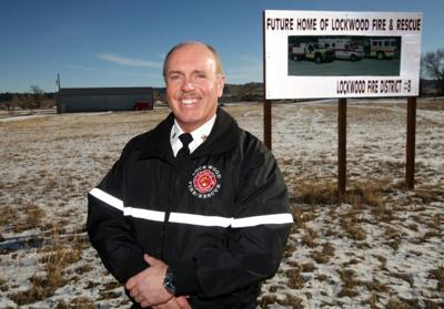 Lockwood Fire District to build new station