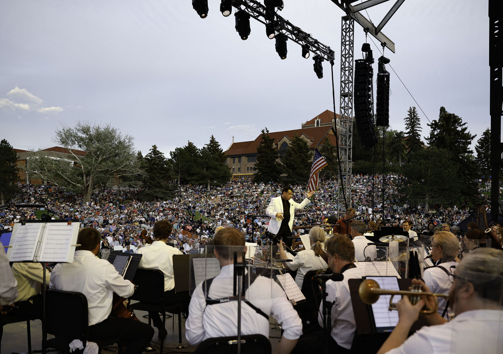 Season tickets on sale for 72nd season of Helena Symphony