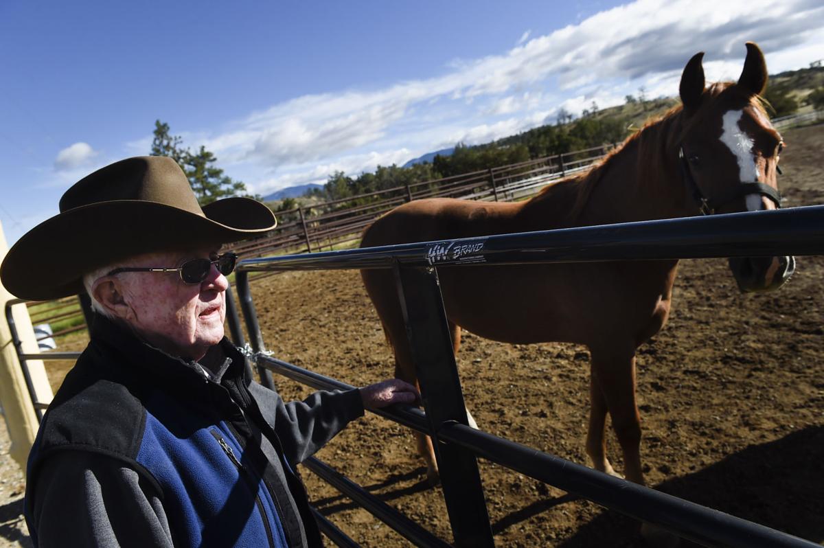 Making Your Mark: "Doc" Rea has long been the go-to person for ...