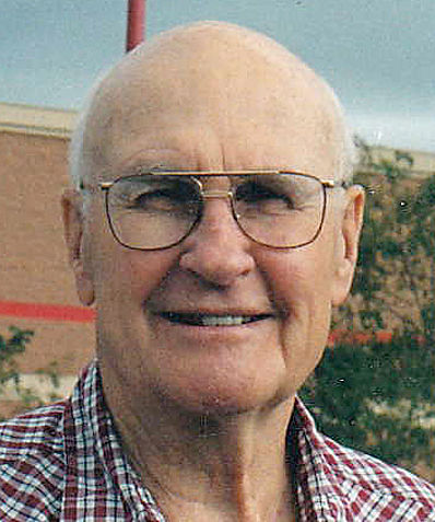 Ditto, Gerald Swain