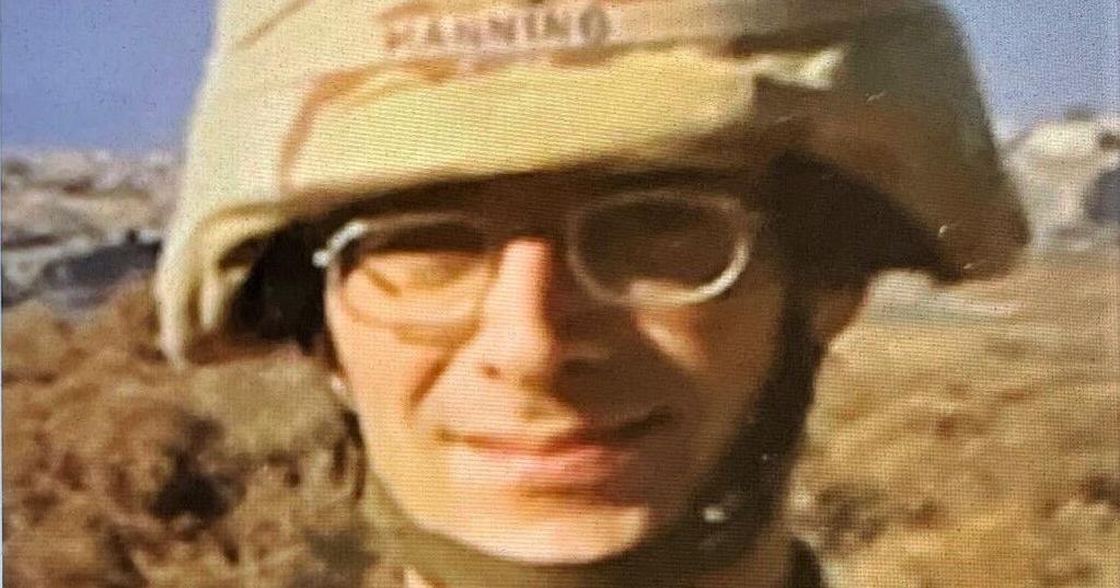 Stories of Honor: Iraq War veteran Josh Manning