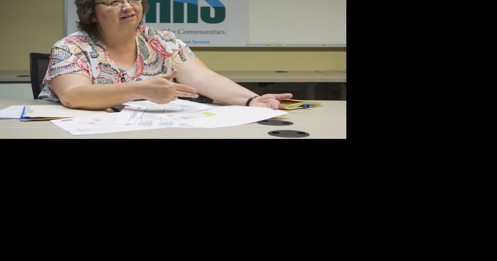 Health department quietly cut high-ranking tribal position