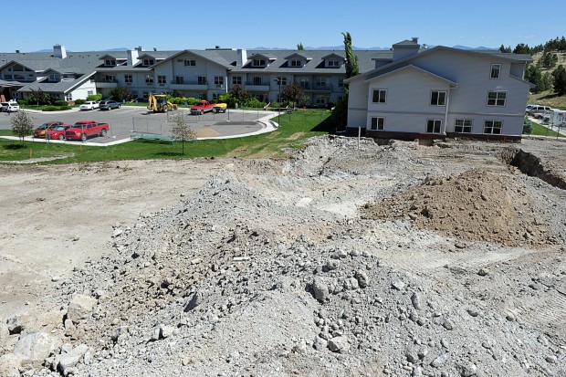 Touchmark begins $9 million expansion to address memory-care needs