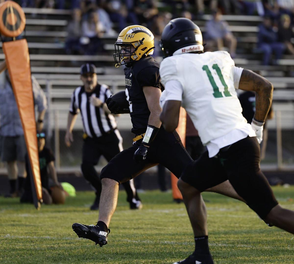 Capital's Brit Linder, Helena High's Kortney McKay are Benefis Athletes ...