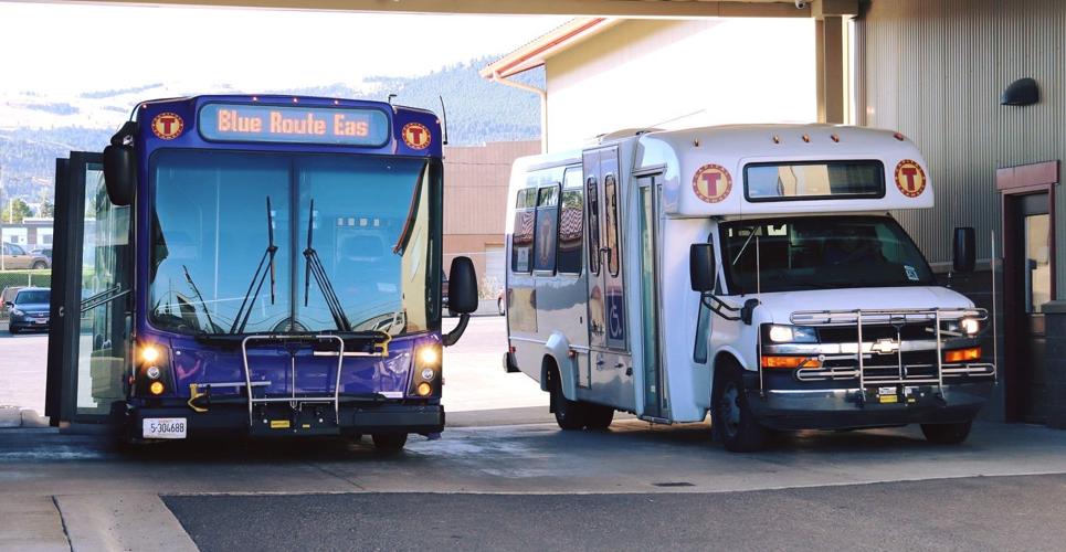 City of Helena considers increasing Capital Transit fares