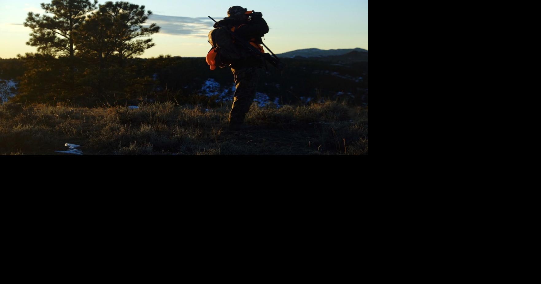 Matt Rinella on the hyper-commercialization of hunting