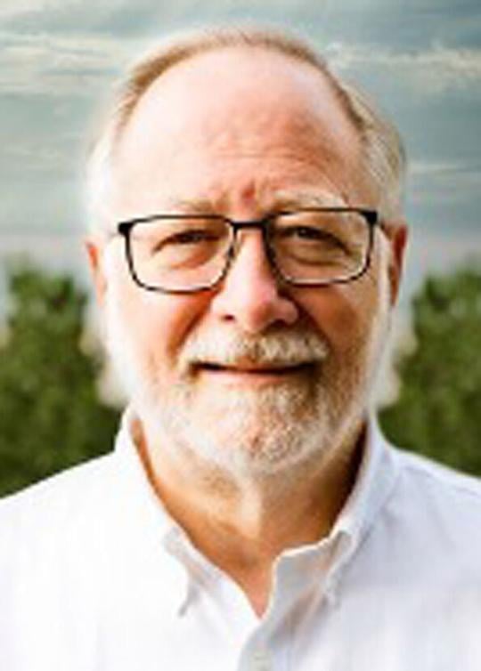 Steve Bostrom religion columns: Feast on the bread of life