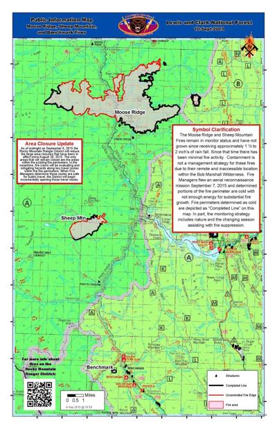 Augusta-area blaze stoked by warming temperatures