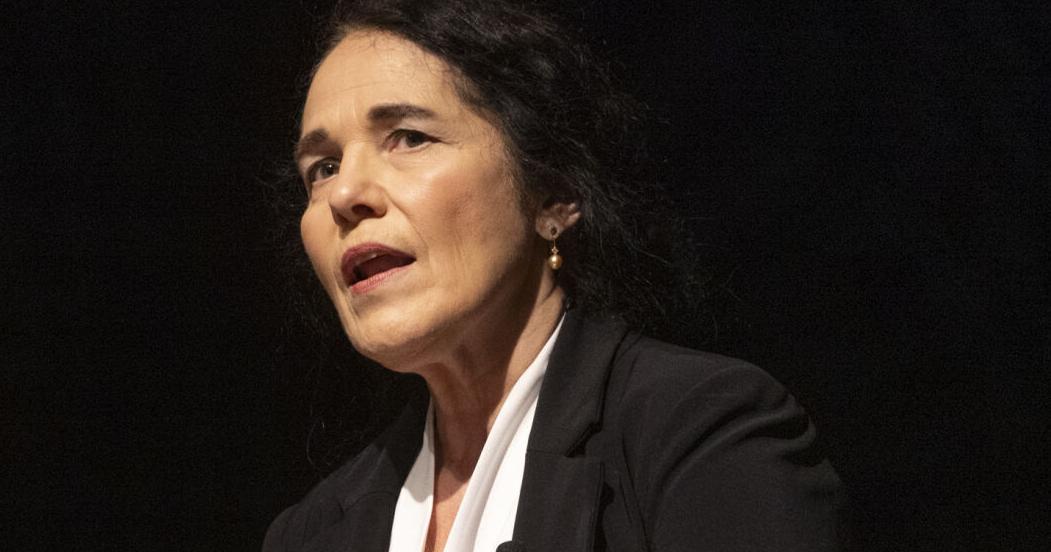 Gianforte seeks judicial applicants to replace Bidegaray