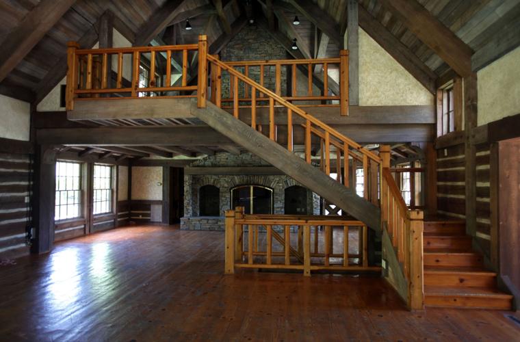 michael jackson neverland inside