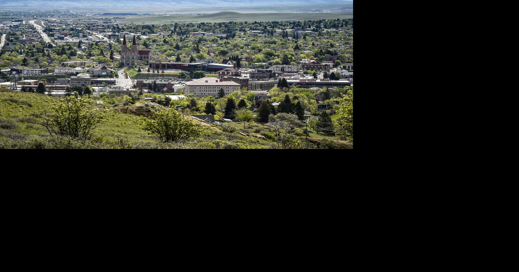 IR religion column: Seek the 'welfare' (shalom) of the city