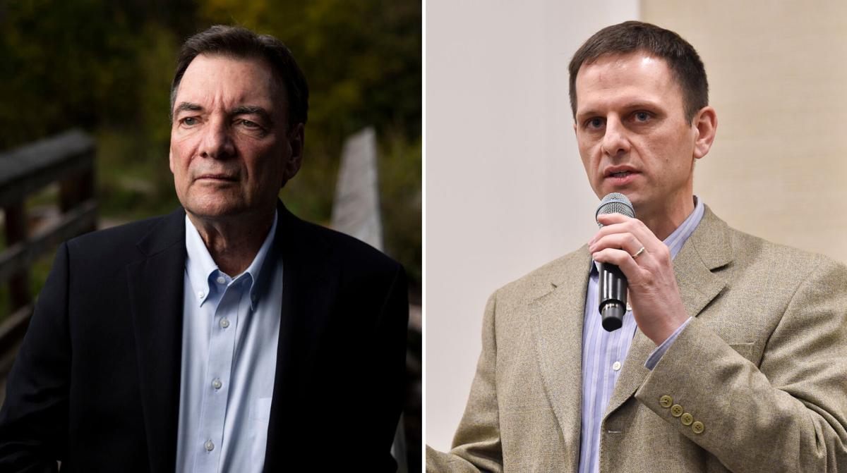MT Supreme Court races tight after early results