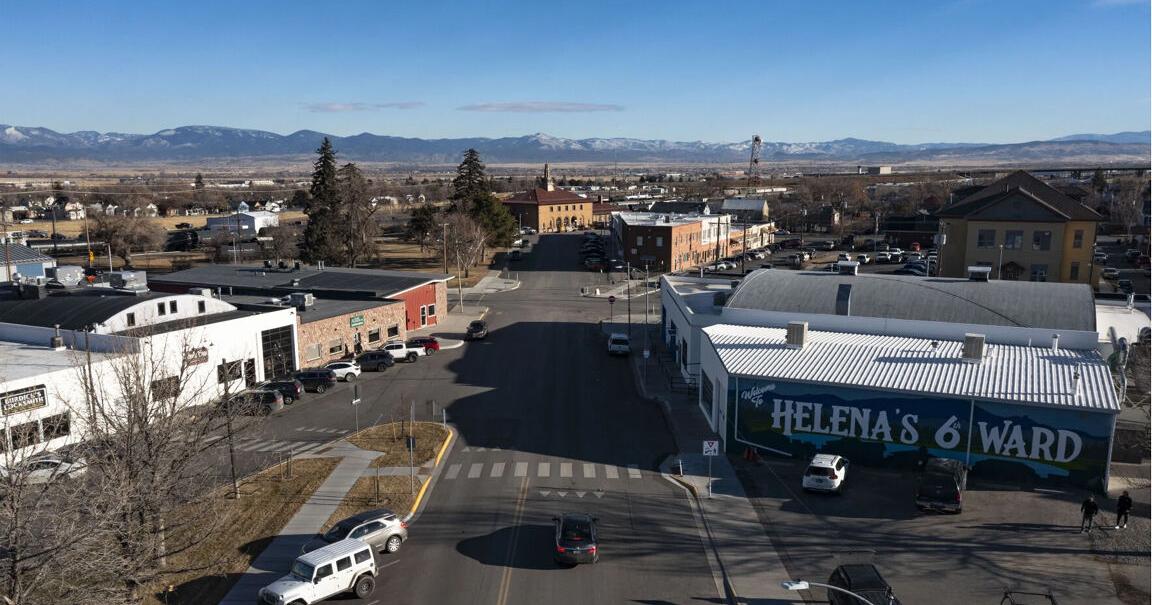 6th Ward picked for major makeover in Helena growth plans