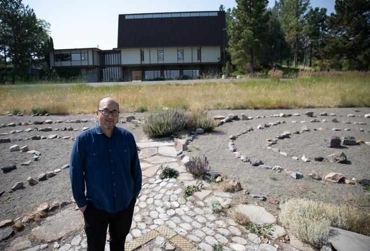 Charles Wei religion column: Our slice of American prairie