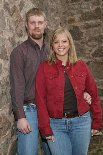 Lagerquist and Dolezal