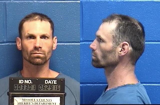 Man wanted on $1M warrant in Montana is arrested by U.S. Marshals in ...