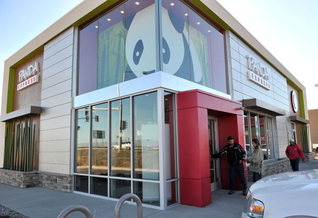 Panda Express opening nets $5,000 for YMCA