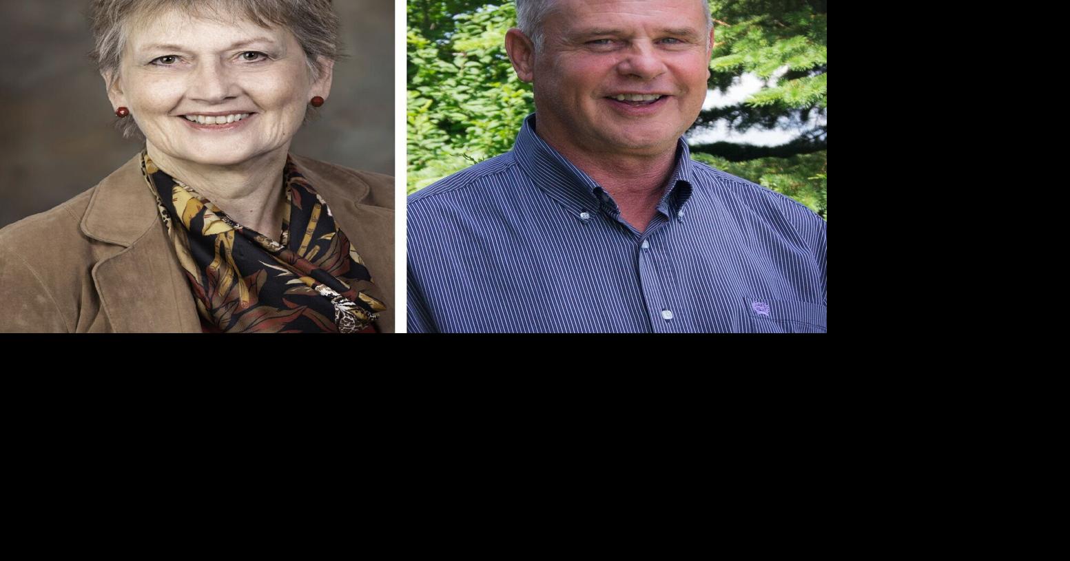 Payne takes early lead in Lewis and Clark County Commission race