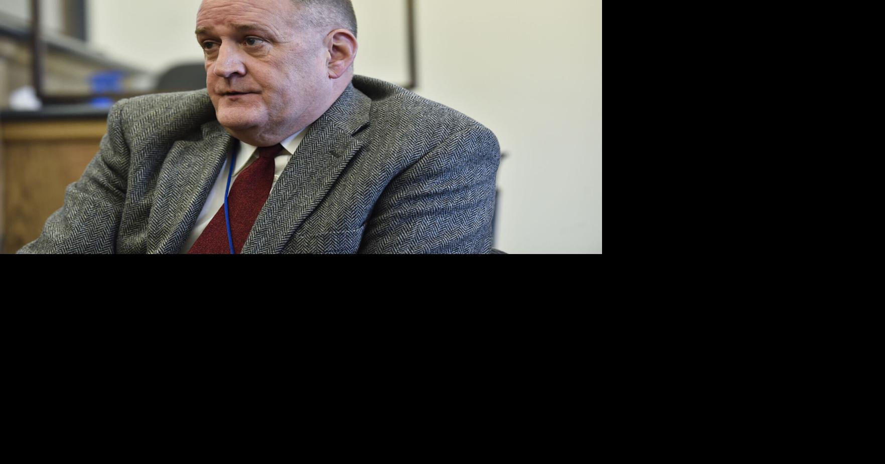 District Court Judge challenges Gustafson in Supreme Court election