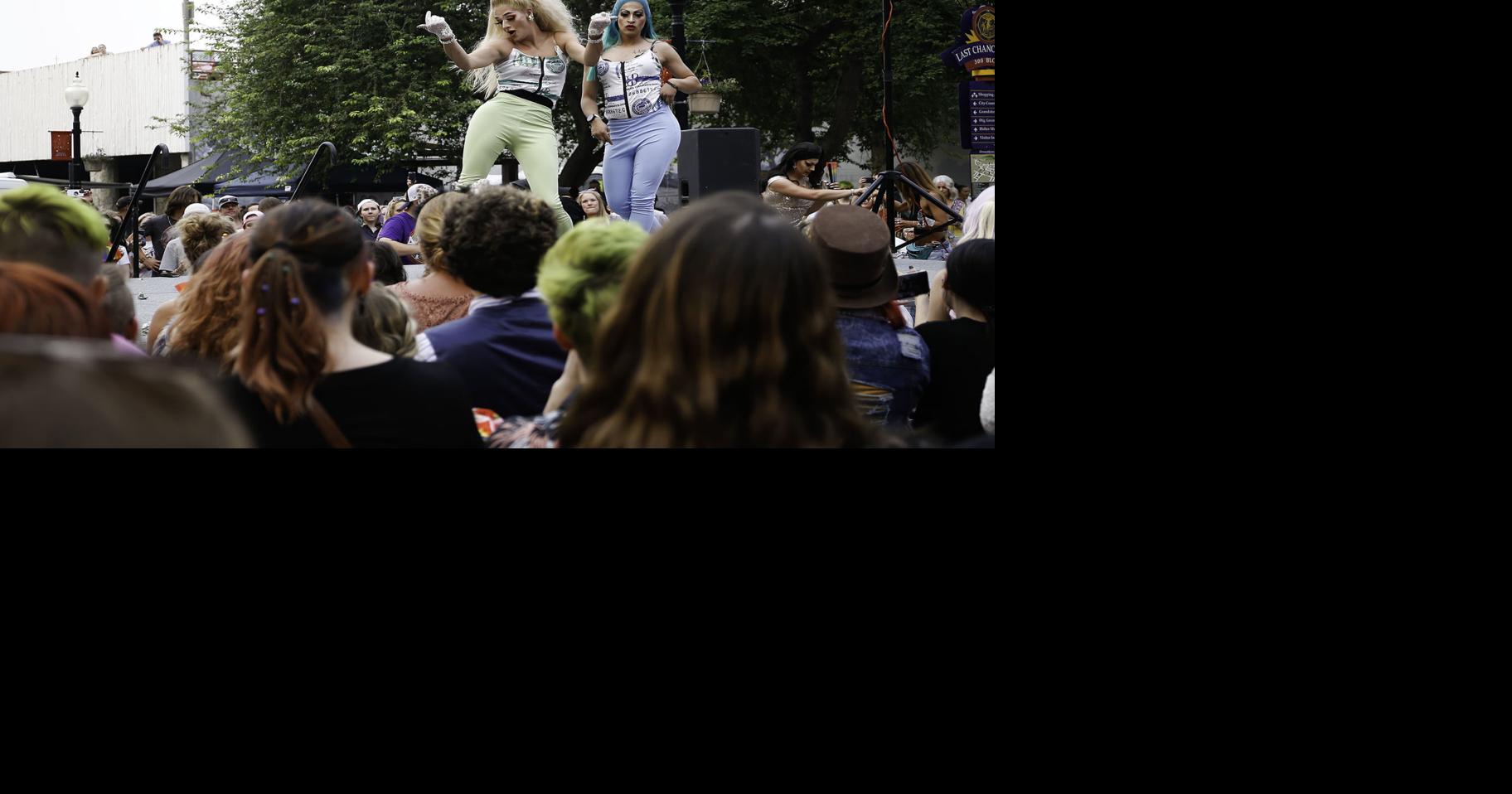 Drag ban changed the way events in Montana operate