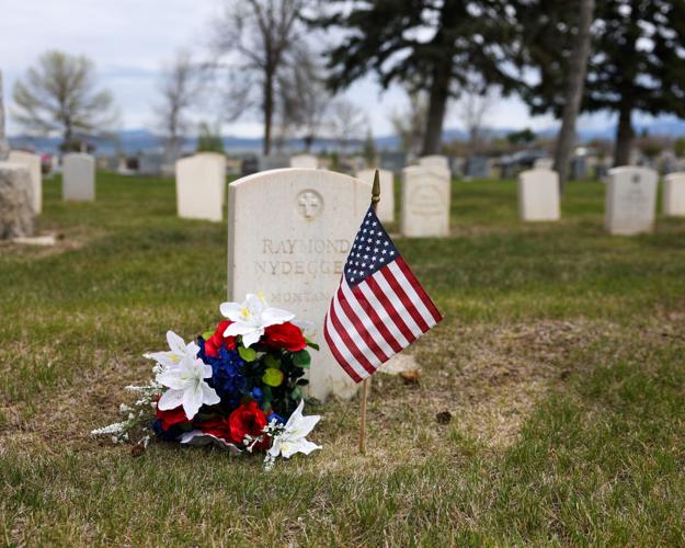 County OKs contract to plan cemetery expansion