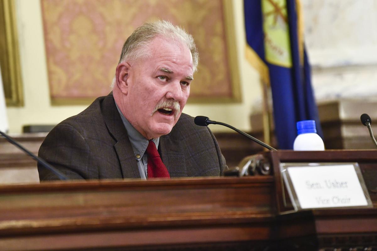 MT senator proposes fewer Supreme Court justices