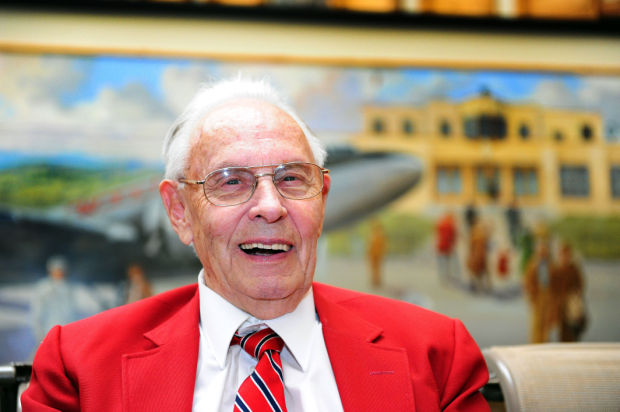 Friends remember Ralph Anderson as caring, generous