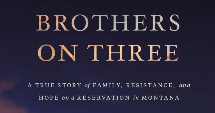 Author Abe Streep to discuss book on Arlee basketball team at Myrna